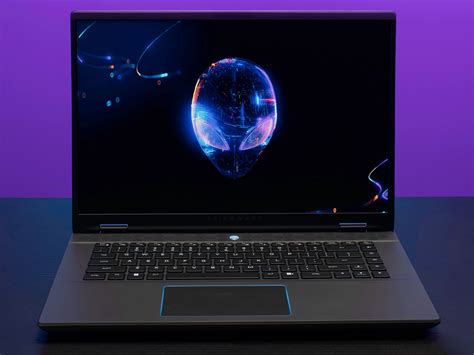 CES 2024: Alienware's new laptop looks like regular notebook but packs ...