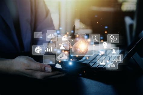 Digitization 이미지 Freepik에서 무료 다운로드