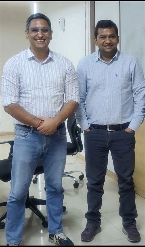 Amit Jhamb On Linkedin Wish You Very Happy Bday Sriram Iyer Boss May Your Birthday Be As…