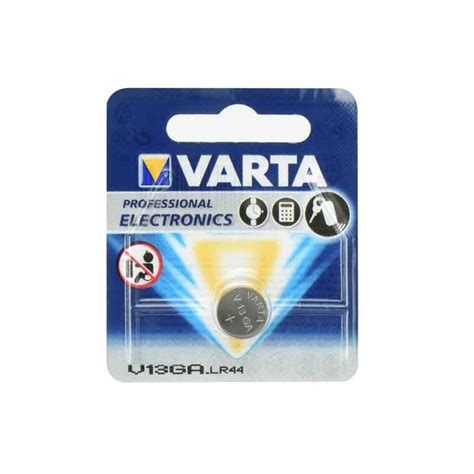 Alkalna baterija Varta V13GA tip LR44 - DELTAKOM