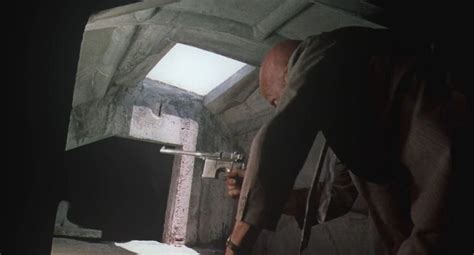 Kiss The Girls And Make Them Die Internet Movie Firearms Database