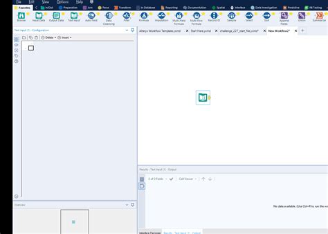 Python Tool In Alteryx Deduplicating Images