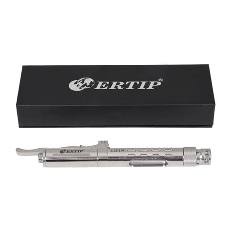 Dermojet Needle Free Anesthesia Device