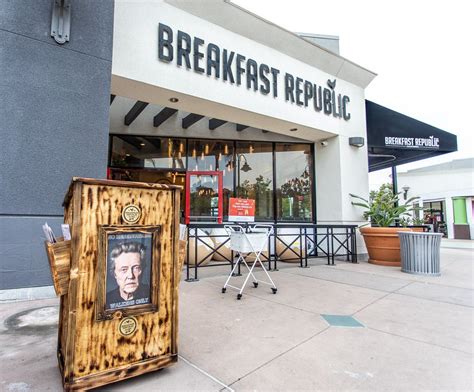 Breakfast Republic Rises Anew In Mission Valley Eater San Diego