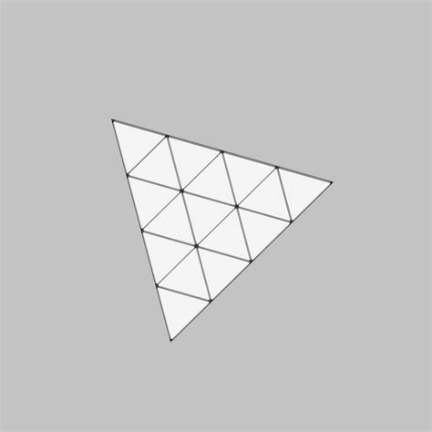 Archivo 3d Threejs Framework 3d Logo 🚩 ・idea De Impresión 3d Para