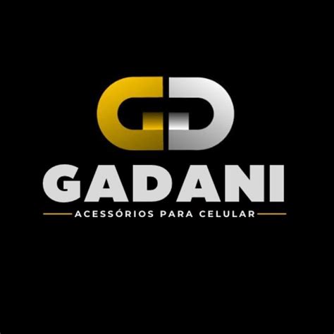 Gadani Loja Online Shopee Brasil