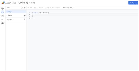How To Develop Google Workspace Add Ons And Apps HashDork