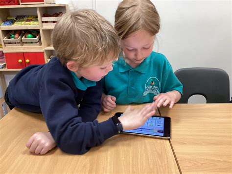 Year 2 Class 3 Computing Cookridge Primary