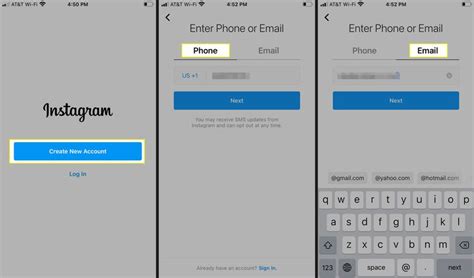 How To Use Instagram