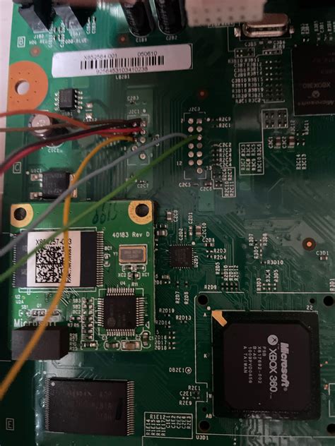 Problem With Picoflasher R360hacks