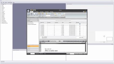 WPF Theme Editor YouTube