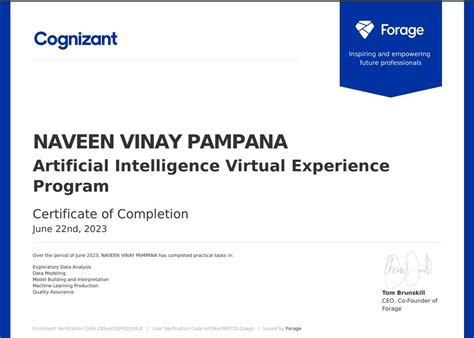 Naveen Pampana On Linkedin Artificialintelligence Datamodelling