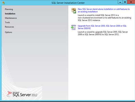 Connection To Mssql Database