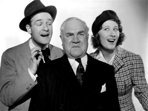 Joan Davis Actress Comedian