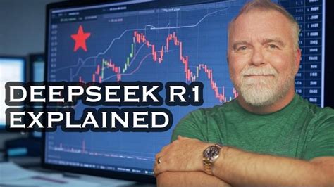richard henderson on linkedin deepseek r1 explained by a retired