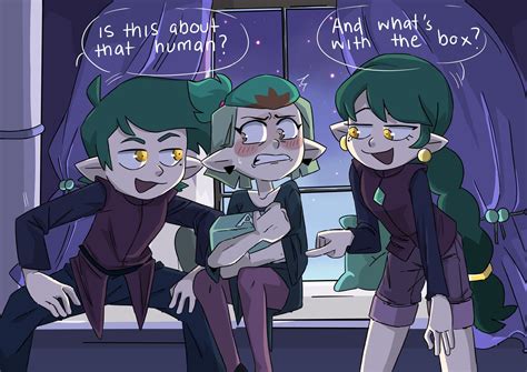 Babe Miss Perfect Owl Bags Pokemon Owl Family Witch Academia She