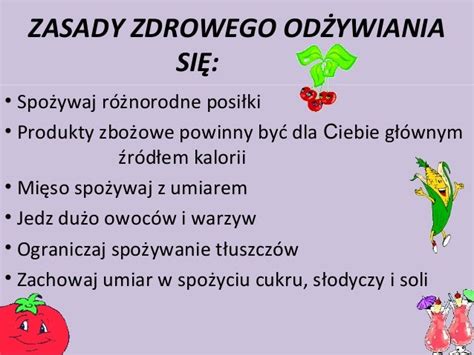Zdrowa żywność