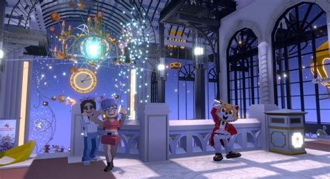 더 샌드박스 롯데월드 테마파크 경험 오픈