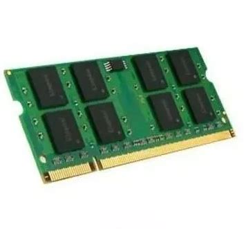 Memoria DDR Notebook Gb ArrTec