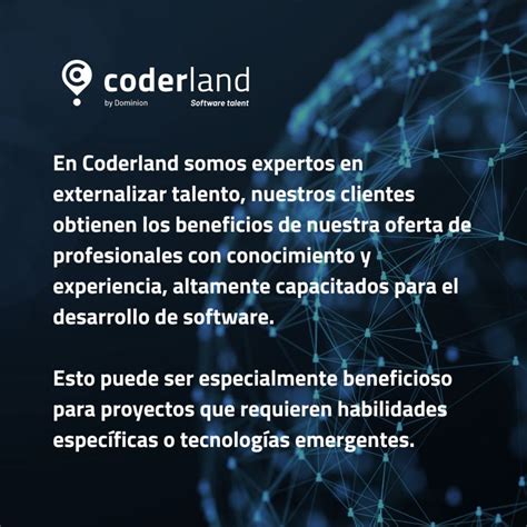 coderland by dominion en linkedin talentodigital coderland digital