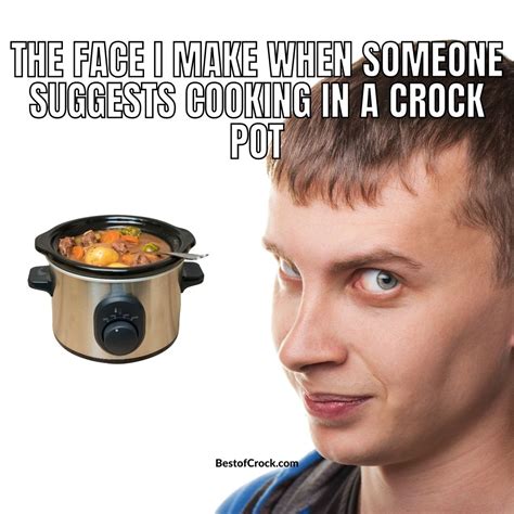 Crockpot Memes