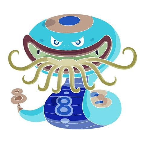 Inverted Yokai Part Three Yokai Asked By Pokémonboiz Yo Kai Watch