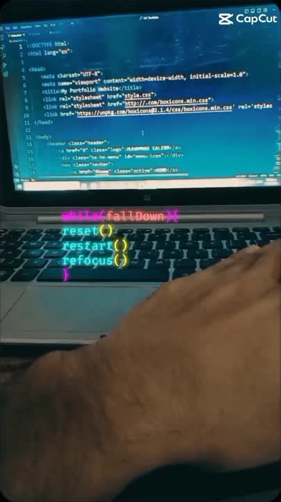 Muhammad Kaleem On Linkedin Portfolio