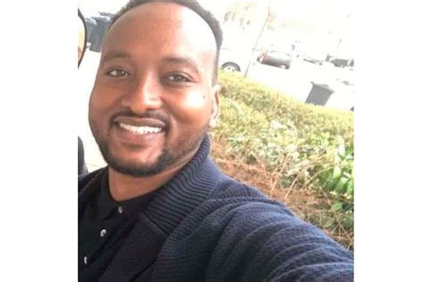 Who Was Bashir Mohamed And Who Wanted Him Dead Daily Nation