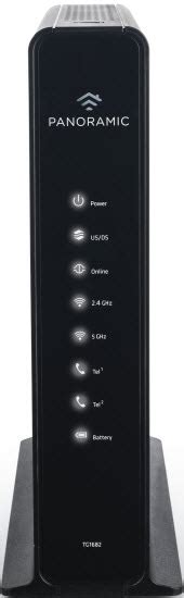 How To Install Your Cox Internet Panoramic Wifi Gateway