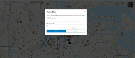 Arcgis Javascript Api How To Show Company Specific Portal Login Screen