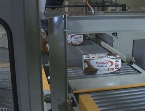 Containment Force Is The Key To Safely Shipping Pallets