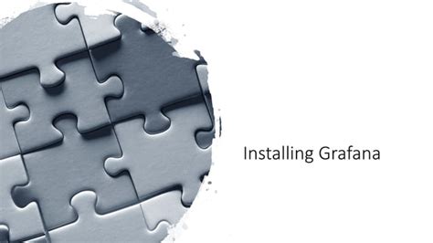 Getting Started With Influx Db And Grafana Installation Guide Pdf