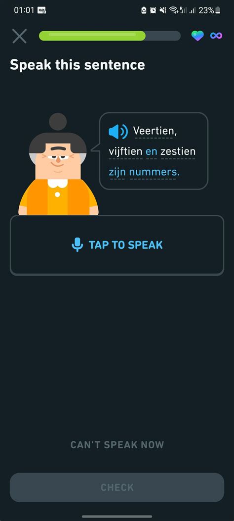Either Im Really Bad At Pronouncing Numbers And Only Numbers Or Duo Is Having An Issue