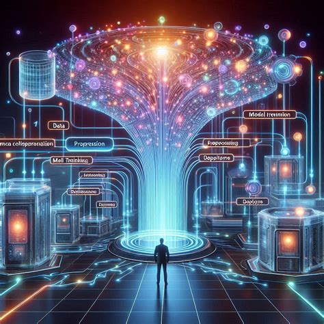 Mlpipelines Machinelearning Scalableai 100daysoflearning Ai