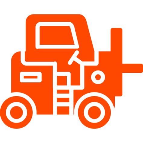 Loader Free Industry Icons