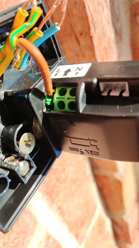 Green Connector Block Release Rdiy