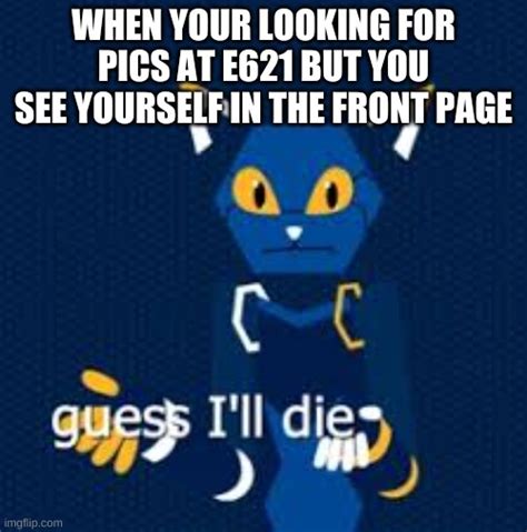 Image Tagged In E621 Imgflip