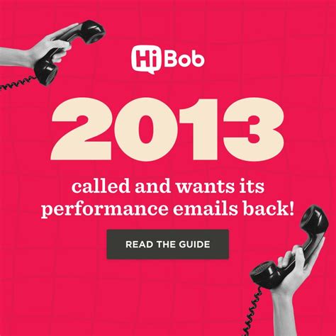 An Hr Guide To Developing Performance Management Strategy Hibob