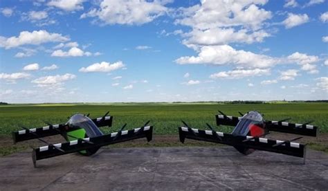 Blackfly This New Electric Aircraft Is Affordable Green And Safe For