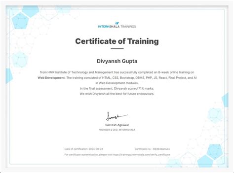 Divyansh Gupta On Linkedin Webdevelopment Continuouslearning