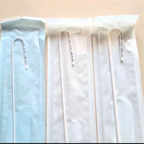 Jual Stylet Mandrin Kawat Ett Mandrin Shopee Indonesia