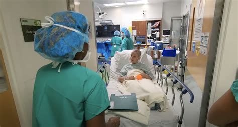 Epilepsy Monitoring Unit