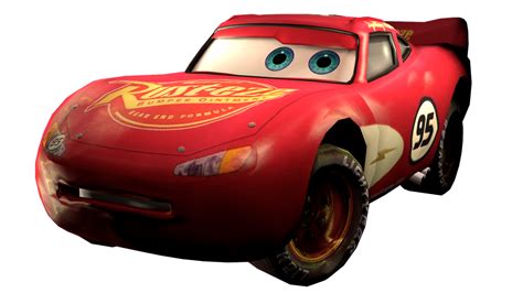 [sfm] Lightning Mcqueen By Sharpe Fan On Deviantart