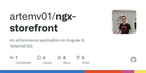 Ngx Storefront Src Index Html At Master Artemv01 Ngx Storefront GitHub