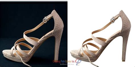 Professional Deep Etching Service Clipping Path Center Inc