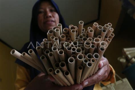 EXPORT BAMBOO CRAFTS ANTARA Foto