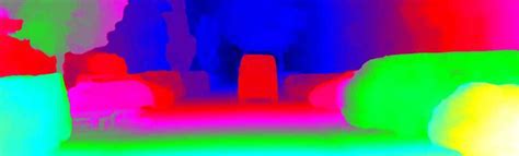 Disparity Estimation Using Deep Learning Learnopencv