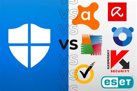 Microsoft Defender Vs Antivirus Which Is Better For You