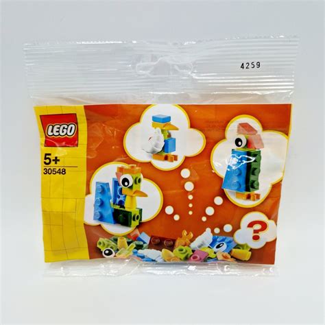 Se Produkter Som Liknar Lego Creator Build P Tradera