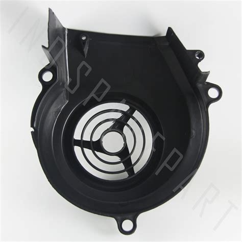 Tutup Cover Kipas Magnet Mesin Mio Lama Sporty Old Smile Nouvo Z Lele Ind Onderdil